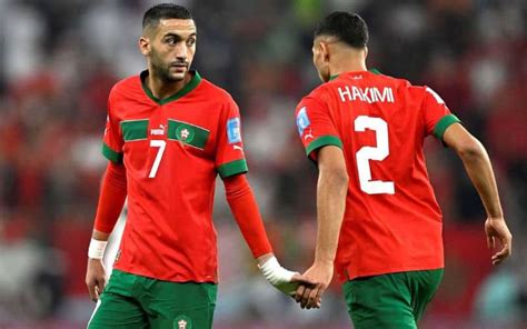 Le Barça regrette t il de navoir pas signé Ziyech