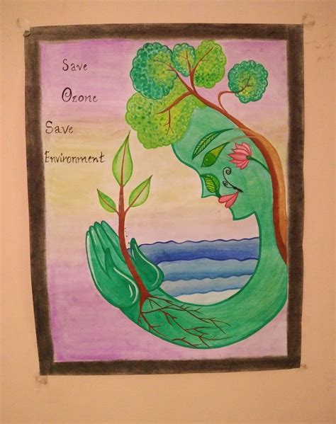Save Environment Posters Competition Ideas Page Of Artofit