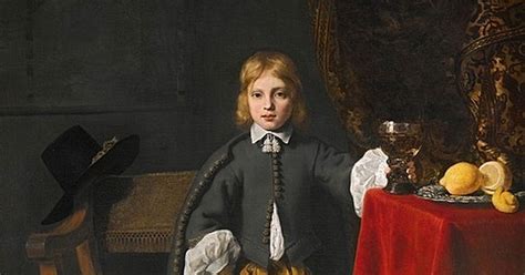 400 Year Old Painting Baffles Viewers Who Say Fashion Item Is Proof Of
