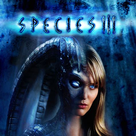 Amelia Cooke Species