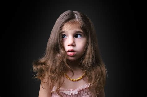 Fille Portrait Visage Photo Gratuite Sur Pixabay Pixabay