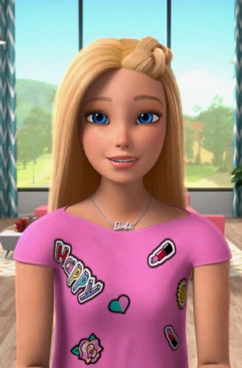 Barbie Dreamhouse Adventures Barbie Vlogs Barbie Roberts Wallpaper Barbie Images Barbie