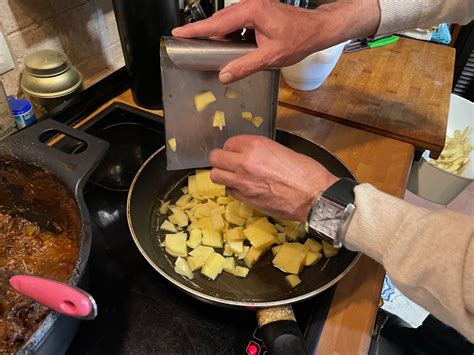 Rabo De Toro Al Vino Tinto Armonizado Con Un Rioja