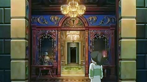 Le Voyage de Chihiro Bande annonce ES Vidéo Dailymotion