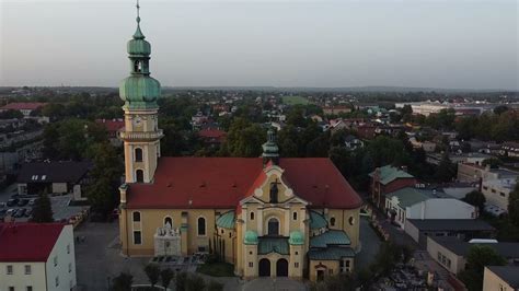 Parafia św Marii Magdaleny w Tychach YouTube