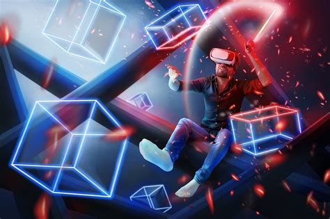 A Força Transformadora da Realidade Virtual na Educação Corporativa