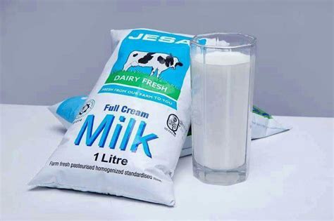 Jesa Farm Dairy Ltd The Kampala Agribusiness Directory