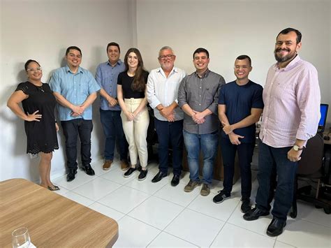 Sindojus se reúne a Comissão de Aprovados no concurso para Oficial