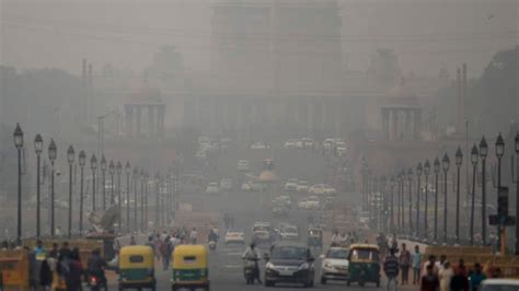Cuál es la ciudad más contaminada del mundo