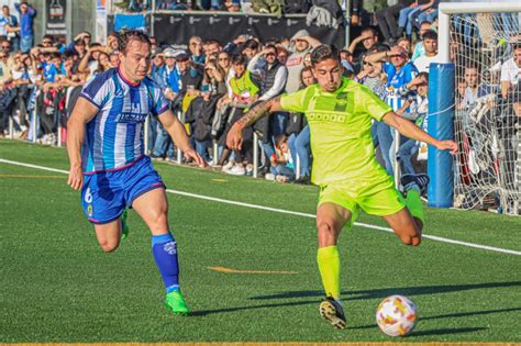 Crónica El Intercity se impone al Cirbonero para pasar a segunda ronda