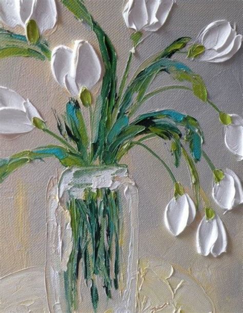 45 Easy Acrylic Paintings Ideas For Beginners Artisticaly Inspect