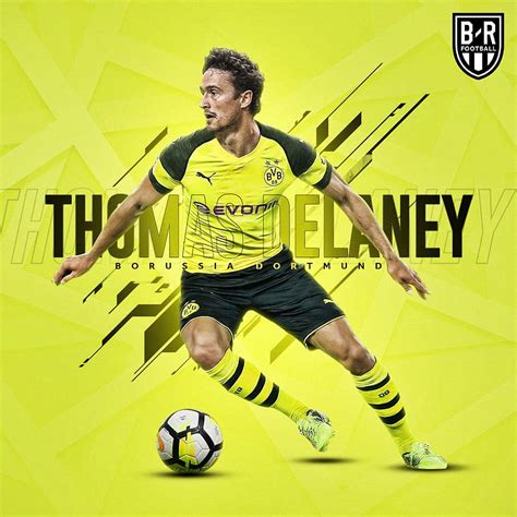 B R Football On Twitter Thomas Delaney HD Phone Wallpaper Pxfuel