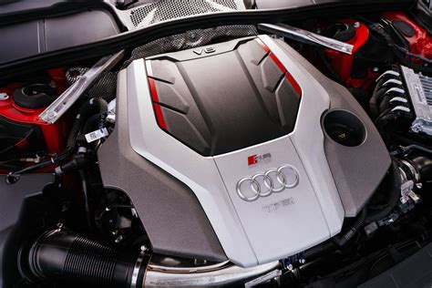 Audi Rs Avant Competition Plus Review Carexpert