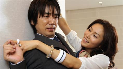 今週、妻が浮気します 2007年放送 第7話 妻の理由夫の事情｜ドラマ｜見逃し無料配信はtver！人気の動画見放題