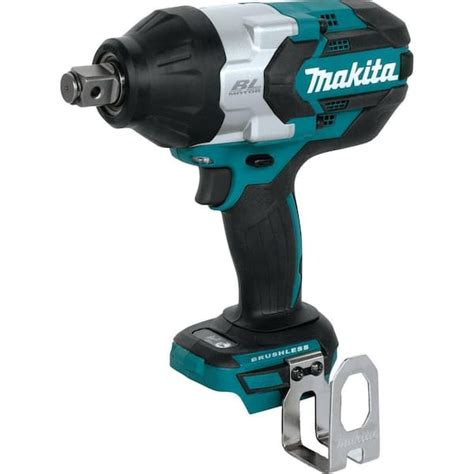 Makita 18V LXT Lithium Ion Cordless High Torque 3 4 In Square Drive