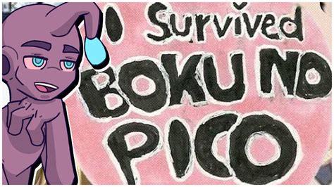 Boku No Pico Review YouTube