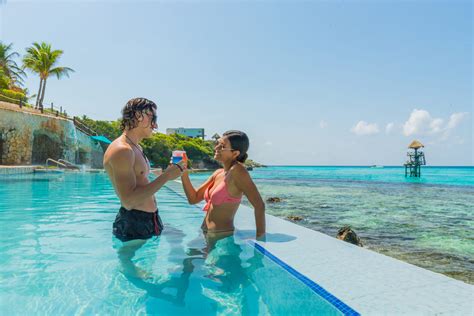 Qué Hacer En Isla Mujeres En Un Día Parque Garrafón Garrafón Park