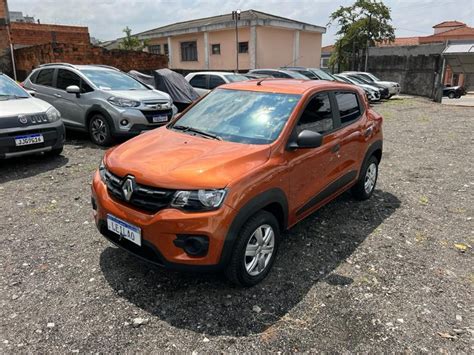 Leilão Online veja o vídeo RENAULT KWID ZEN 10MT 2019 2020 LAR