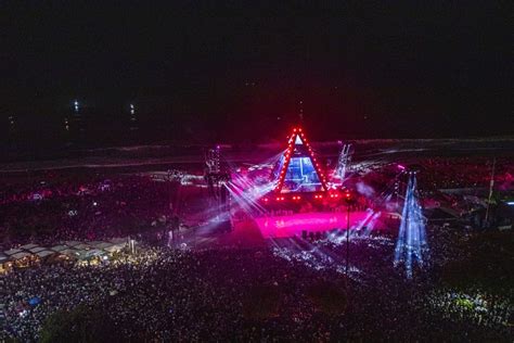 Show De Alok Celebra Os 100 Anos Do Copacabana Palace Leva Diferentes
