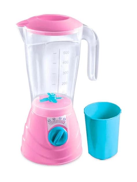 Liquidificador Infantil Brinquedo Liquidificador Cozinha Faz De Conta