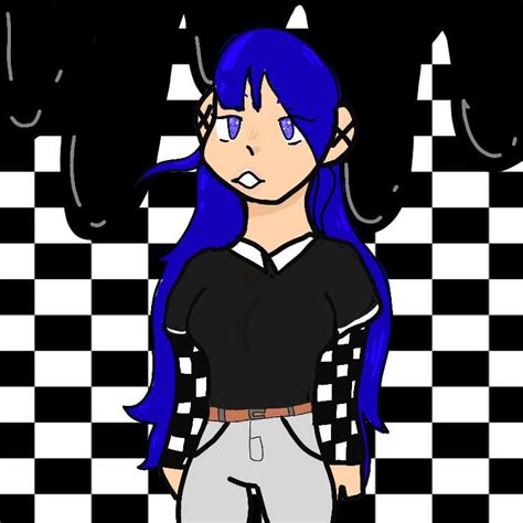 Funneh Without Her Paper Mask ItsFunneh Amino