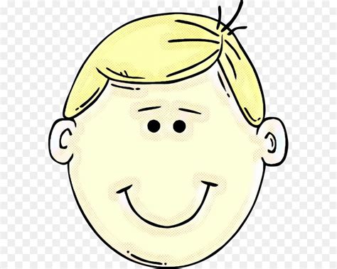 La Tristesse Smiley Garçon PNG La Tristesse Smiley Garçon