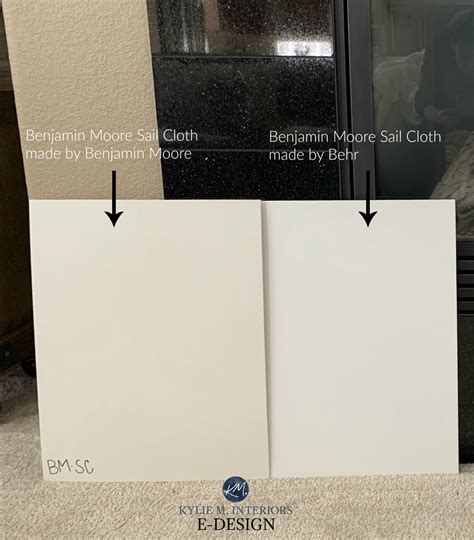 How To Sample Paint Colors Kylie M Interiors