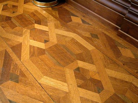 Wood Flooring Border Designs Clsa Flooring Guide