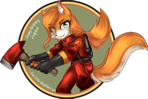 The Big Imageboard Tbib Axe Cat Chibi Blackdoom Feline Female Fur Glooves Gloves Green Eyes