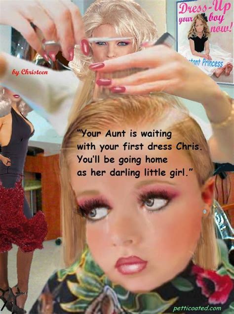 Julie German Sissy Art Telegraph