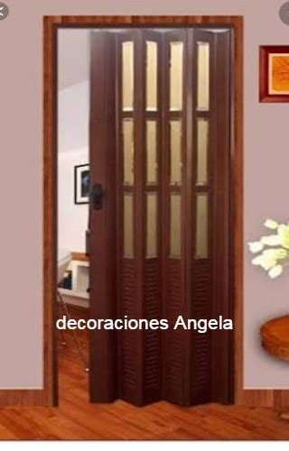 Puertas Plegables De Pvc Puertas De Pvc A La Medida