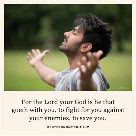 99 Bible Verses About Victory KJV StillFaith