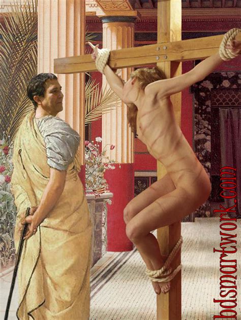 Roman Bdsm Telegraph