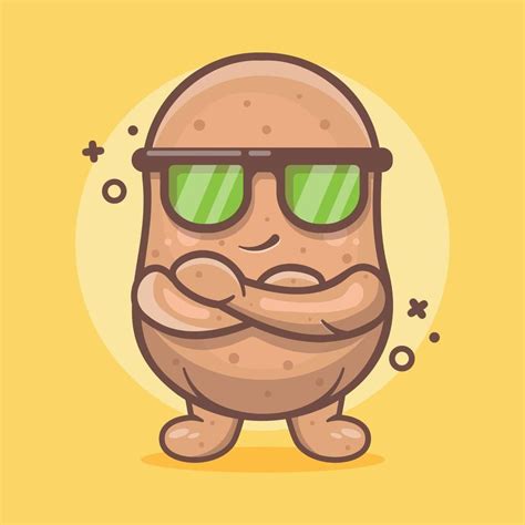 Cute Potato Png Image Cute Potatoes Potato Clipart Fresh Png Image For