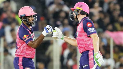 RR Squad For IPL 2024 Full List Of Players Bought By Rajasthan Royals