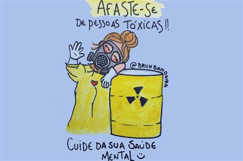 Como Lidar Pessoas T Xicas