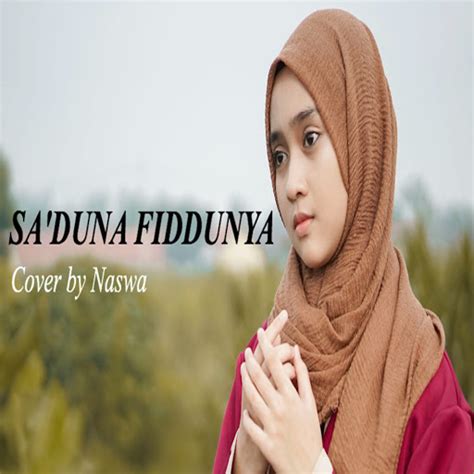 Sa Duna Fiddunya YouTube Music