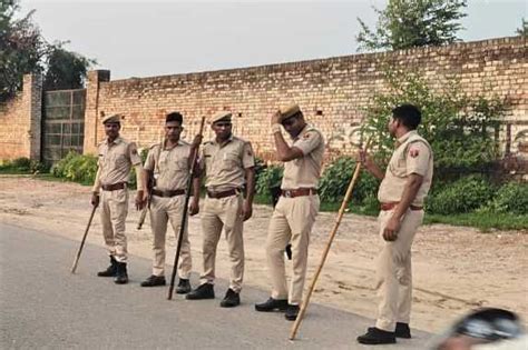 In Rajasthan Tribal Woman Stripped And Paraded Naked By Husband And In