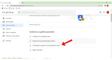 Gmail Hesab Silme Nas L Yap L R Yeni Bilgisayar