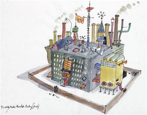 La Fabbrica Di Cioccolata Quentin Blake Roald Dahl Books Roald Dahl