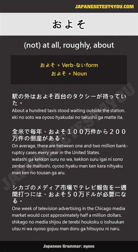 Japanesetest You