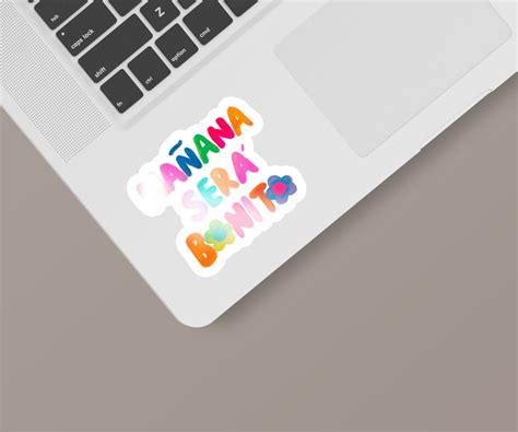 Manana Sera Bonito Karol G 2023 Png Sublimación Diseños Etsy México