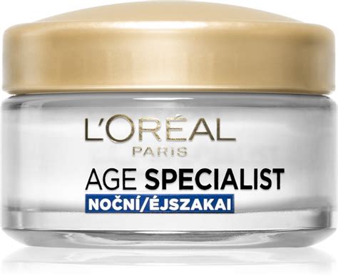 LOréal Paris Age Specialist 65 Livrare rapida Notino ro