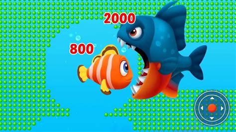 Fishdom Mini Games Ads All Levels Help Fish Collection 56 Trailer