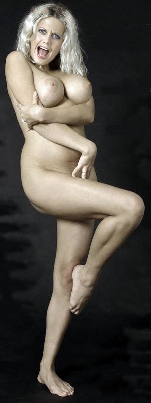 Es war nie so heiß Barbara Schöneberger zeigt alles Galerie Nr 1