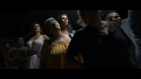 Luisa Ranieri Sofya Gershevich The Hand Of God P Mkone S