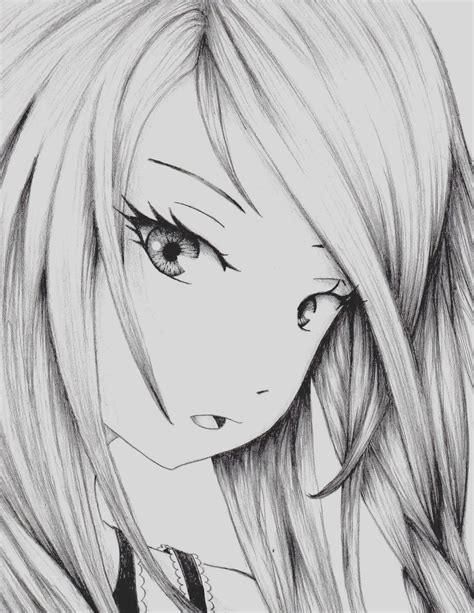 Cool Anime Drawings Ncpocketsofresistance Como Dibujar Animes