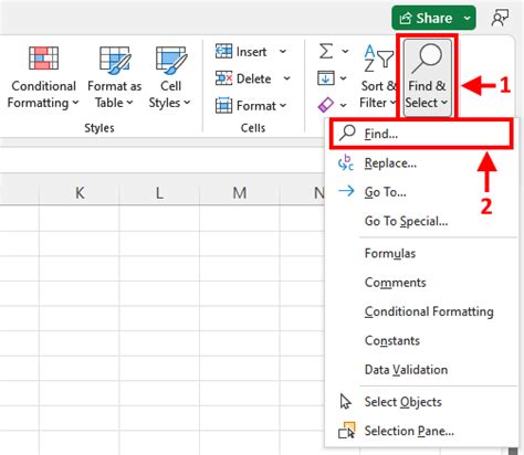 how to find external links in excel 5 quick techniques