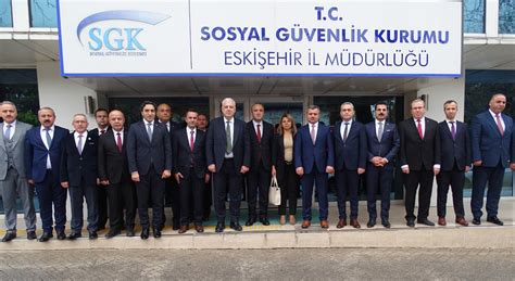 Sosyal Güvenlik Kurumu