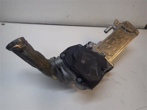 AGR Ventil Mercedes Vito 2 2 110 CDI 16V Euro 5 6511400460 651940